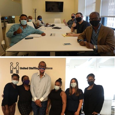 UNITED STAFFING SOLUTIONS - Updated December 2025 - 17 Reviews - 1385 ...