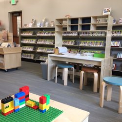 KOELBEL LIBRARY - 30 Photos & 31 Reviews - Libraries - 5955 S Holly St ...