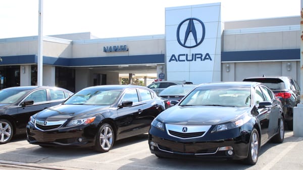 NAPLES ACURA - Updated January 2026 - 66 Photos & 60 Reviews - 659 ...