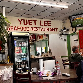 YUET LEE - Updated October 2025 - 850 Photos & 804 Reviews - 1300 ...