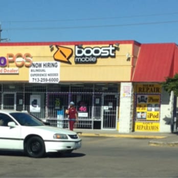 HOUSTON CELLULAR AND ACCESORIES - Updated July 2025 - 21 Photos - 9644 ...