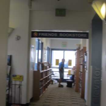 OCEANSIDE PUBLIC LIBRARY - Updated July 2024 - 83 Photos & 48 Reviews ...
