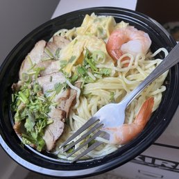 ISSEI NOODLE - Updated December 2025 - 311 Photos & 420 Reviews - 54 W ...