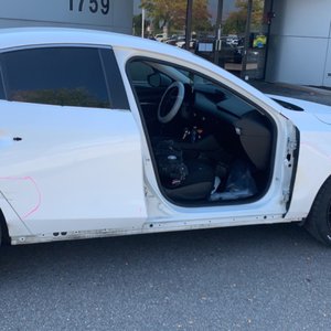 AUTOMARK COLLISION CENTER - FARMINGTON HILLS - Updated June 2025 ...