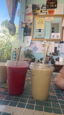 FRUTA JUICE - Updated December 2025 - 1201 Arapahoe Ave, Boulder ...
