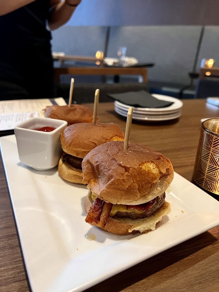 HAYSTACK BAR & BISTRO - Updated October 2025 - 11 Photos - 2127 Saranac ...