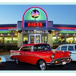 BOULEVARD DINER - Updated April 2026 - 169 Photos & 160 Reviews - 1660 ...