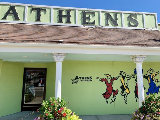 ATHENS RESTAURANT - Updated December 2025 - 52 Photos & 59 Reviews ...