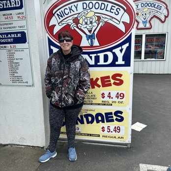 NICKY DOODLES - Updated October 2025 - 49 Photos & 48 Reviews - 1159 ...