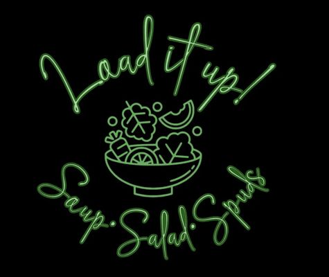 LOAD IT UP - Updated October 2025 - 23115 LA-1, Plaquemine, Louisiana - Salad - Restaurant ...