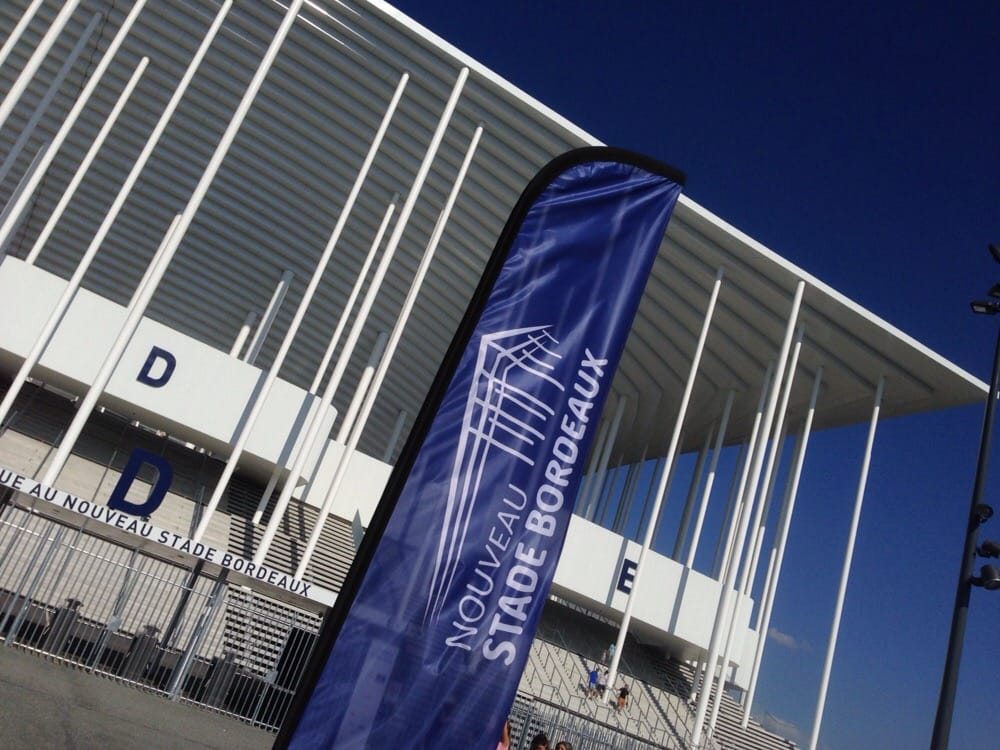 MATMUT ATLANTIQUE - Updated August 2024 - 45 Photos - Cours Jules ...