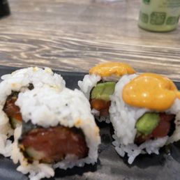 SUSHI HANA - Updated December 2025 - 402 Photos & 465 Reviews - 2020 Maltby Rd, Bothell ...