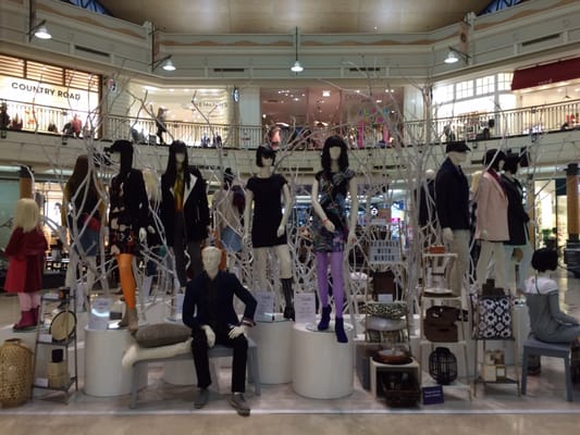 KARRINYUP SHOPPING CENTRE - Updated May 2026 - 17 Photos & 20 Reviews ...