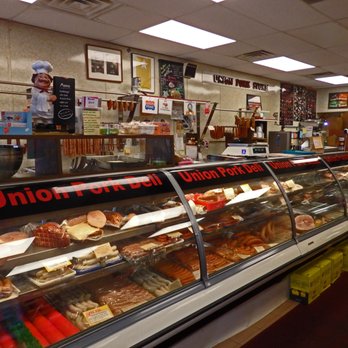 UNION PORK STORE - Updated January 2026 - 76 Photos & 84 Reviews - 2702 ...