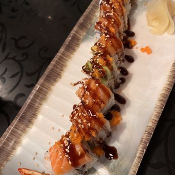 NAGOYA SUSHI AND HIBACHI - Updated December 2025 - 169 Photos & 130 ...