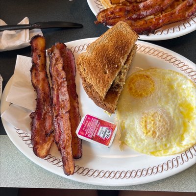 WAFFLE HOUSE - POWDER SPRINGS - Updated June 2024 - 26 Photos & 19 ...