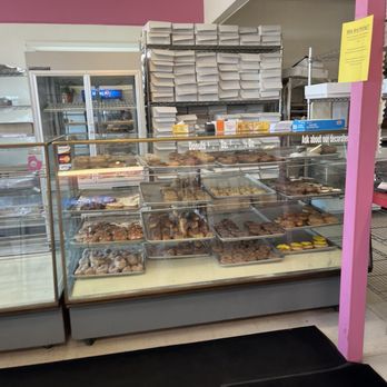 MONICA’S BAKER BOY - Updated December 2025 - 19 Photos & 53 Reviews ...