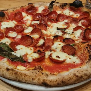 TAVERNA MERCATTO - 372 Photos & 217 Reviews - Italian - 120 Bremner ...