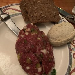 THE AMBRY - German Restaurant in Fort Lauderdale, Florida at 3016 E ...