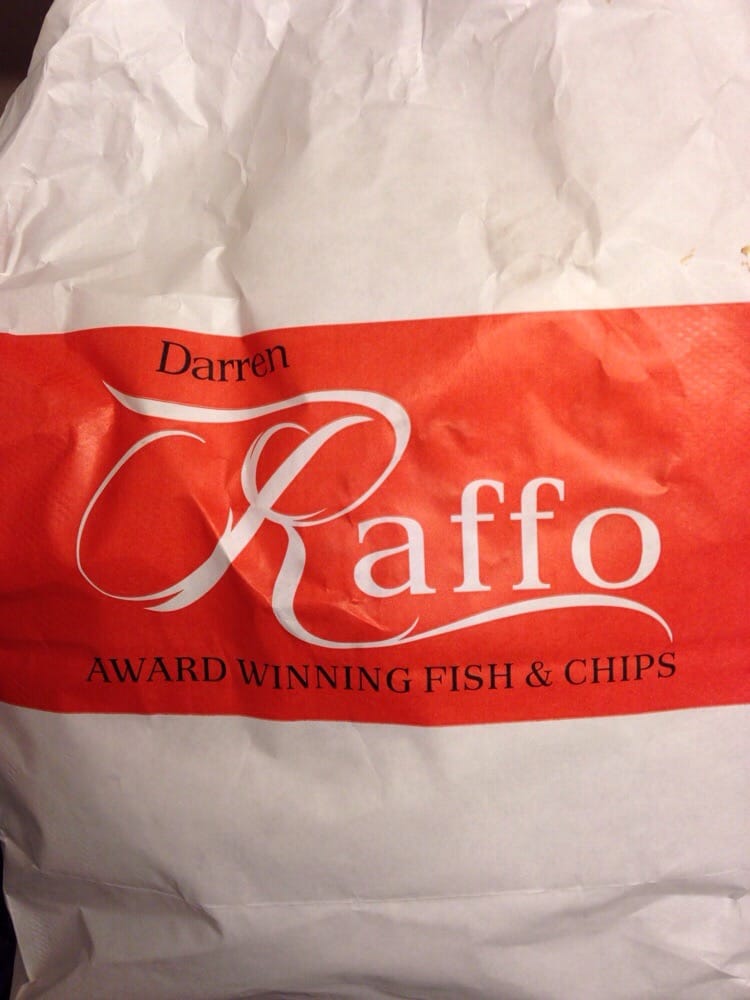 RAFFO’S CHIPPY - Updated July 2025 - 10 Reviews - 174 Andersonstown ...