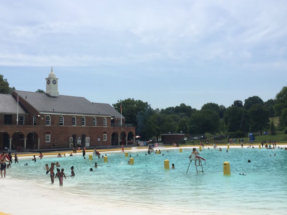 LINCOLN PARK - Updated September 2025 - 701 Lincoln Park Rd, Albany ...