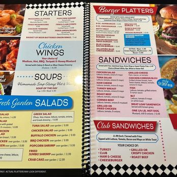 OLD TIME DINER - Updated May 2024 - 126 Photos & 68 Reviews - 1372 W N ...