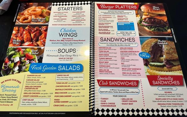 OLD TIME DINER - 123 Photos & 58 Reviews - 1372 W N Blvd, Leesburg ...