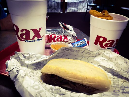 RAX RESTAURANTS - 19 Reviews - 800 E Main St, Lancaster, Ohio ...