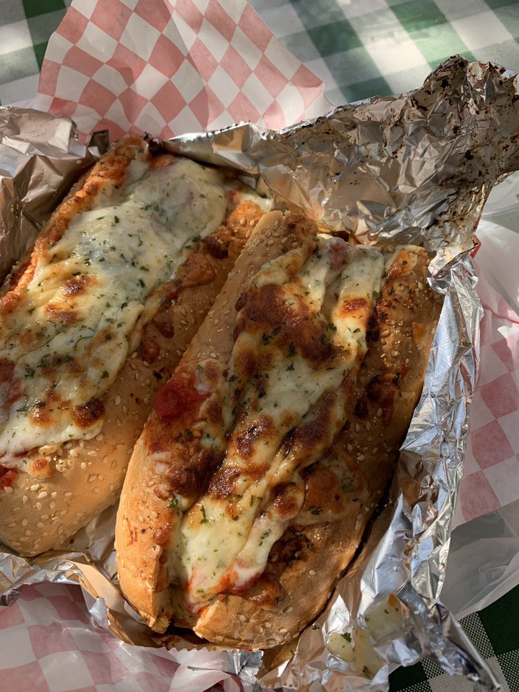 THE GREEN SHACK MARKET PLACE - 337 Photos & 572 Reviews - 163 W ...