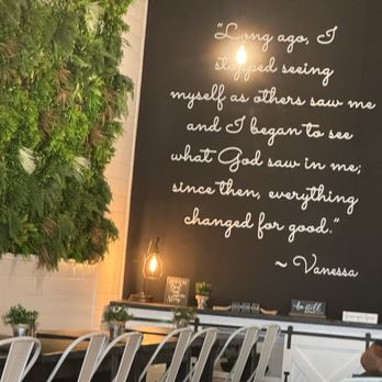 VANESSA’S COFFEE SHOP - Updated May 2025 - 102 Photos & 36 Reviews ...
