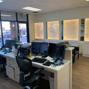 ZION EYE INSTITUTE - Updated November 2024 - 31 Reviews - 1791 E 280th ...