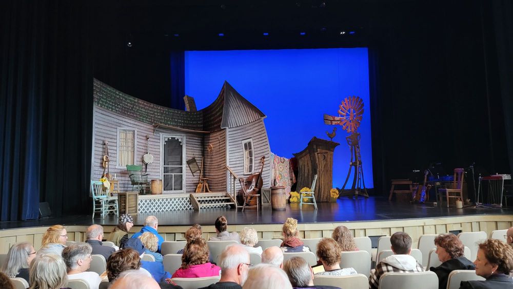 NORTHERN SKY THEATER - Updated September 2025 - 21 Photos & 27 Reviews ...
