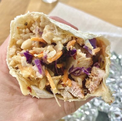 HIGH TECH BURRITO - BLACKHAWK - Updated September 2024 - 104 Photos ...