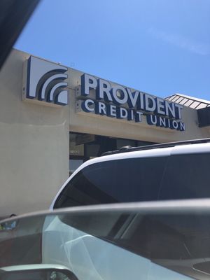 PROVIDENT CREDIT UNION - Updated April 2025 - 14 Photos & 134 Reviews ...