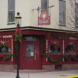 OTT HOUSE - Updated July 2025 - 95 Photos & 147 Reviews - 5 W Main St ...