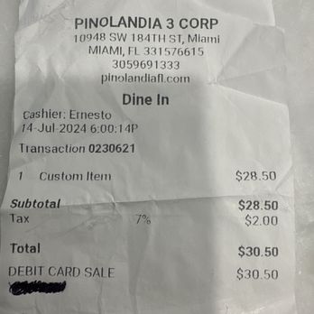 PINOLANDIA - Updated December 2025 - 36 Photos & 47 Reviews - 10948 SW ...