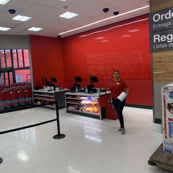 TARGET - Updated April 2025 - 897 Photos & 112 Reviews - 5800 S ...