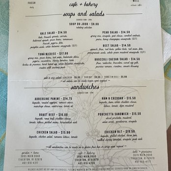 GROUNDSWELL CAFE AND BAKERY - Updated December 2025 - 187 Photos & 112 ...