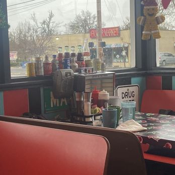 ADDI’S DINER - Updated September 2025 - 399 Photos & 462 Reviews - 207 ...