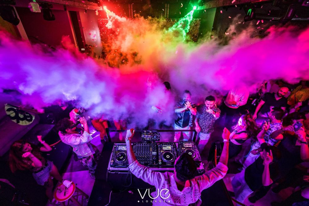 VUE LOUNGE - Updated December 2025 - 56 Photos & 108 Reviews - 2324 2nd ...