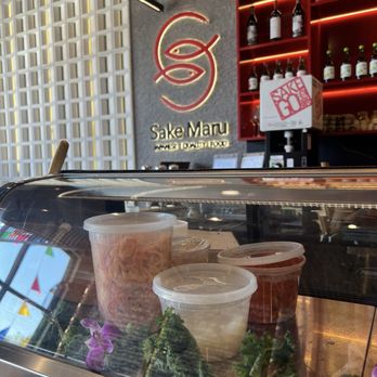 SAKE MARU - Updated June 2025 - 183 Photos & 45 Reviews - 5320 East ...
