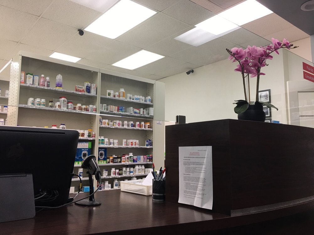 TOTAL CARE RX PHARMACY - Updated December 2025 - 26 Reviews - 18682 ...