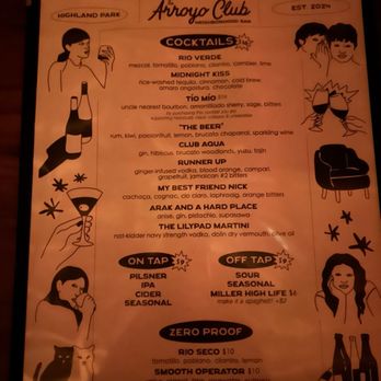 THE ARROYO CLUB - Updated October 2025 - 82 Photos & 35 Reviews - 5631 ...