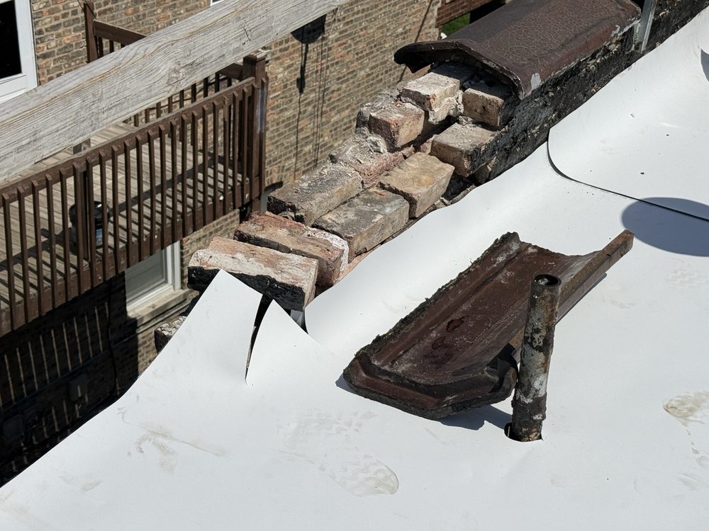 MATTHEWS ROOFING - Updated December 2025 - 68 Photos & 57 Reviews ...