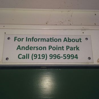 ANDERSON POINT PARK - Updated December 2025 - 48 Photos & 13 Reviews ...