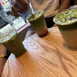 CHA CHA MATCHA - Updated December 2025 - 143 Photos & 66 Reviews - 922 ...