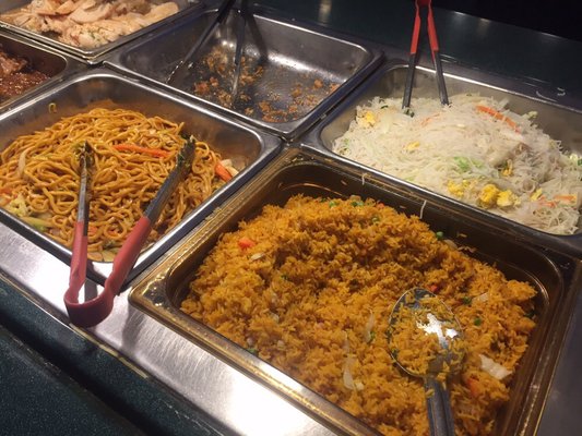 TOPS BUFFET - Updated August 2025 - 14 Photos & 43 Reviews - 2980 E ...