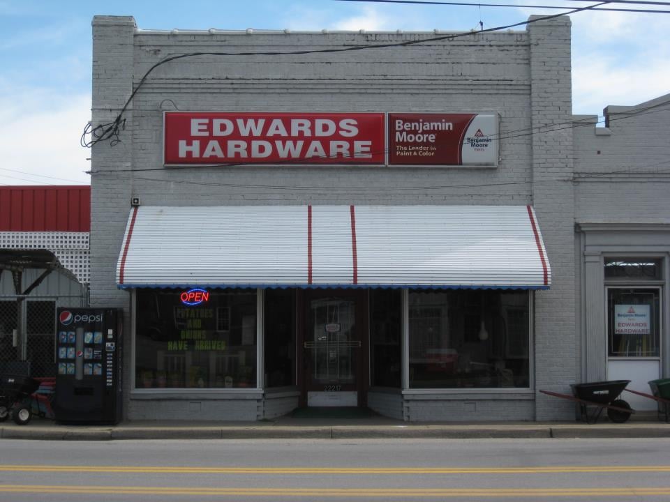 EDWARDS TRUE VALUE HARDWARE - Updated December 2025 - 22217 Main St ...