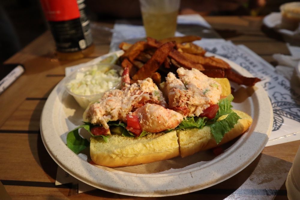 SHORE FRESH SEAFOOD - Updated August 2024 - 482 Photos & 492 Reviews ...