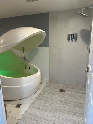 TOTAL BLISS MASSAGE & FLOAT SPA - Updated April 2025 - 19 Photos & 48 ...